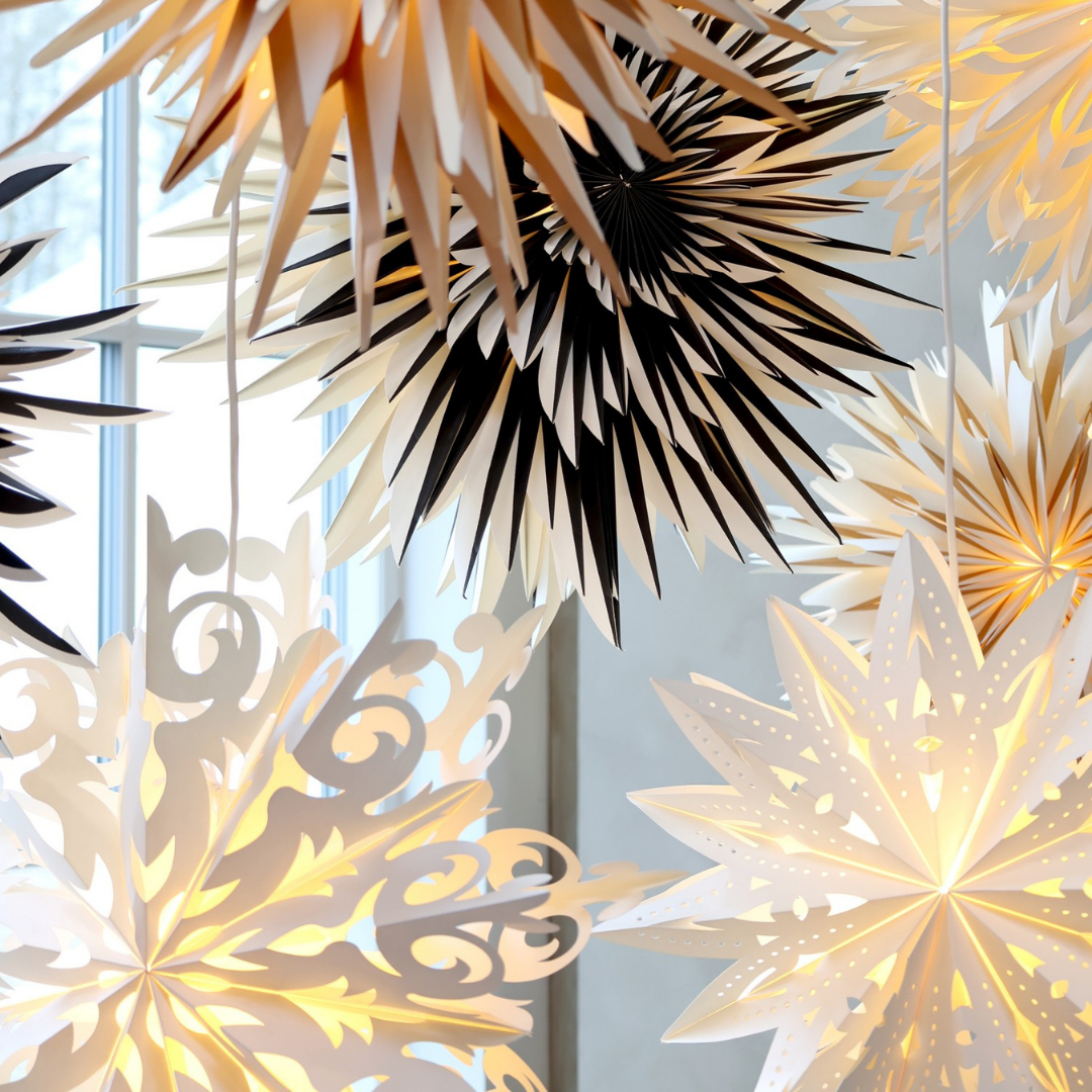 Julepynt | Skab Julestemning med Pynt fra bl.a. Speedtsberg