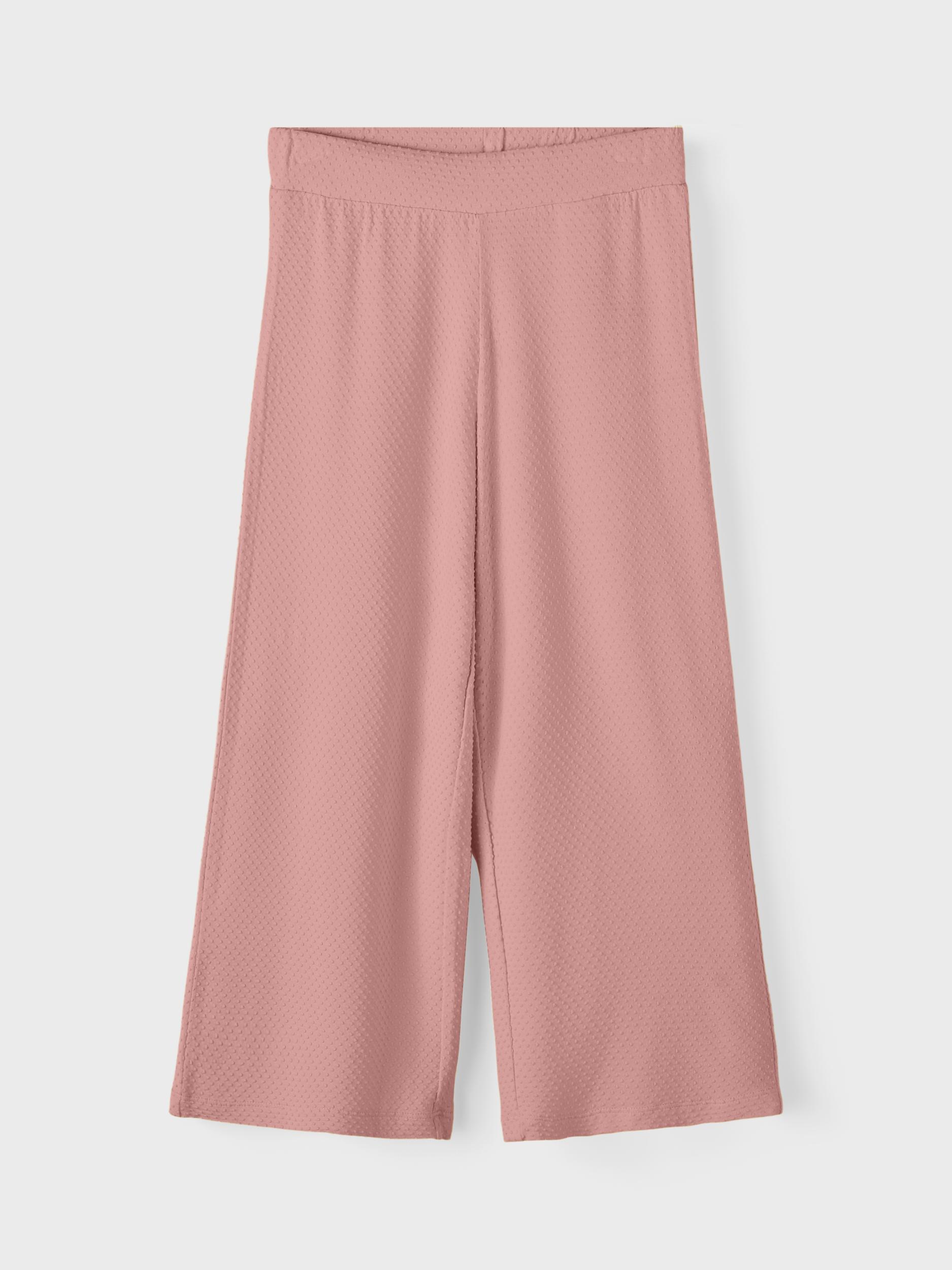 Name It - Kortærmet bluse m/ 3D mønster lyserød - Name It - My Cozy House Name It - Kortærmet bluse m/ 3D mønster lyserød - Name It - My Cozy House