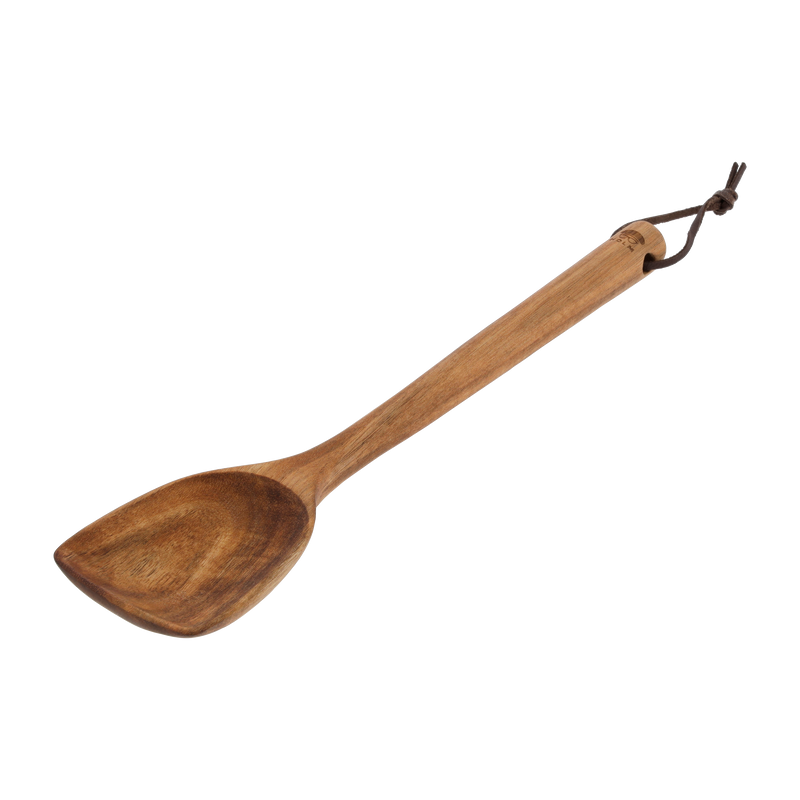 HOLM - Ske firkantet 30x6 cm Akacietræ. - HOLM - My Cozy House